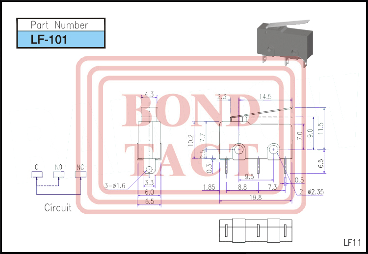 WEC ELECTRONICS (M) SDN. BHD.