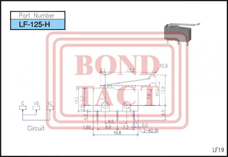 WEC ELECTRONICS (M) SDN. BHD.