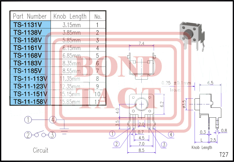 WEC ELECTRONICS (M) SDN. BHD.
