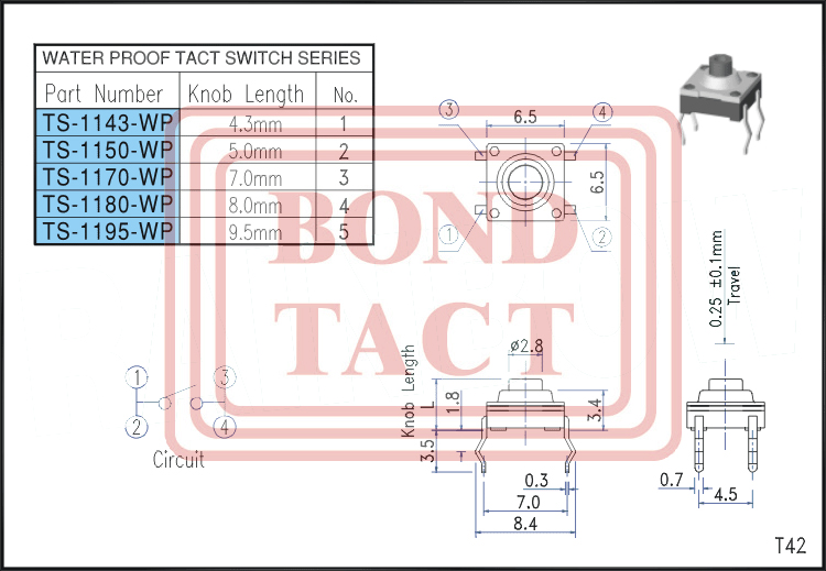WEC ELECTRONICS (M) SDN. BHD.