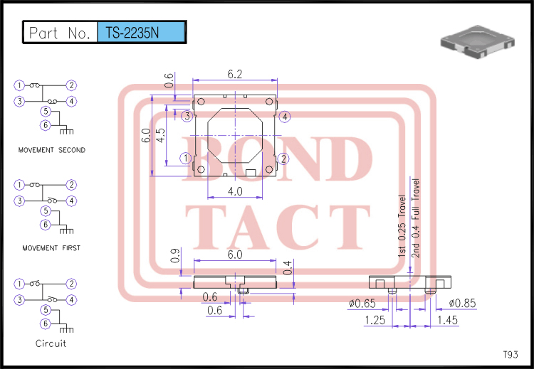 WEC ELECTRONICS (M) SDN. BHD.