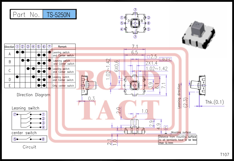 WEC ELECTRONICS (M) SDN. BHD.